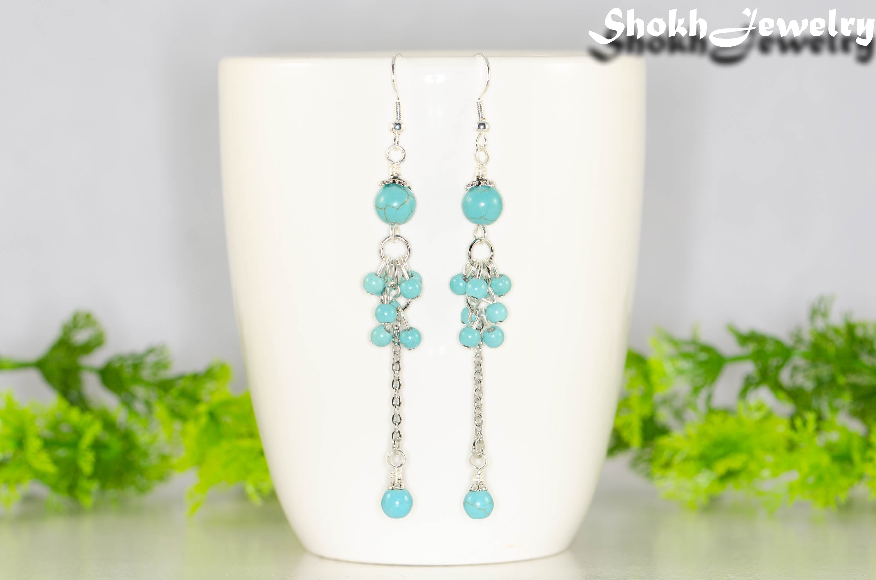 Shokh Jewelry