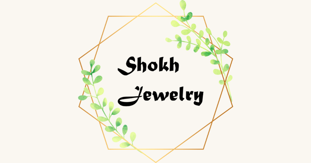 Shokh Jewelry
